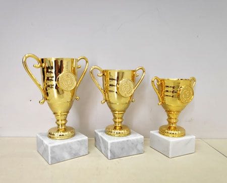 Pehar P910G - Pehar-Up Čačak