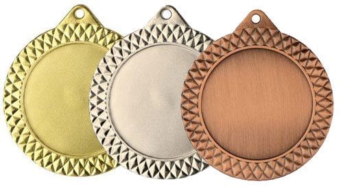 Medalja M400 - Pehar-Up Čačak